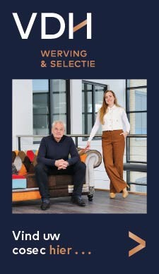 Peter Goedvolk - Argos