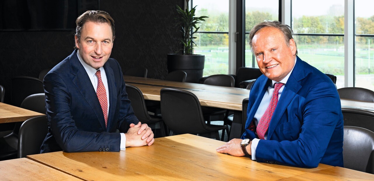 ‘Een kans komt soms maar één keer voorbij’