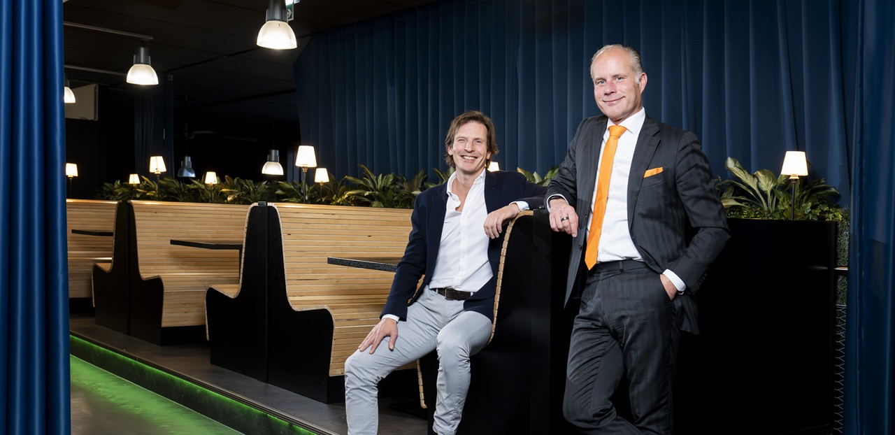 Robin Radar's scale-up journey