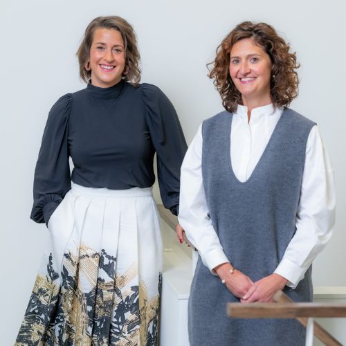 Farewell Interview Martin van den Brink & Peter Wennink ASML